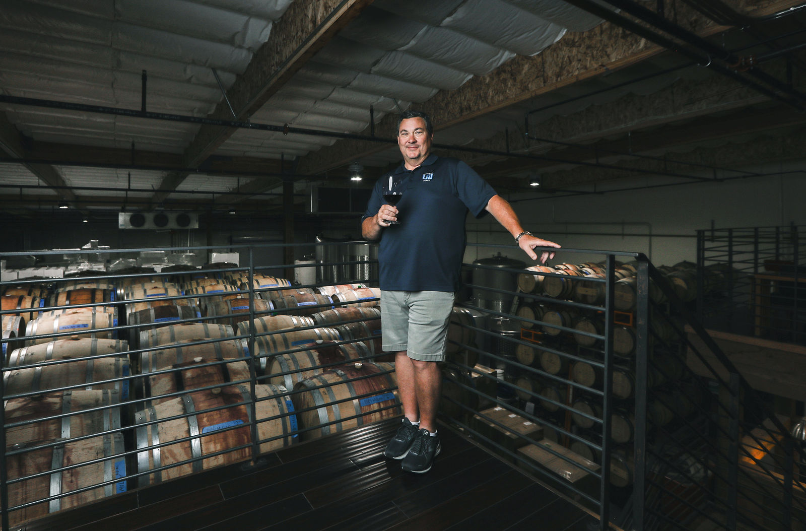 The Somm Journal Feature August / September 2021 - ATC Wines