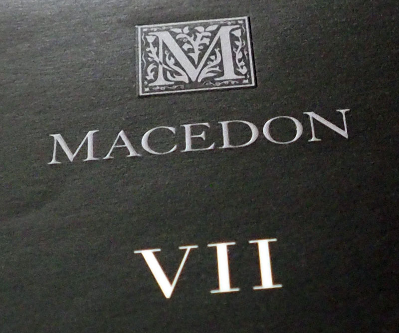 Macedon - ATC Wines